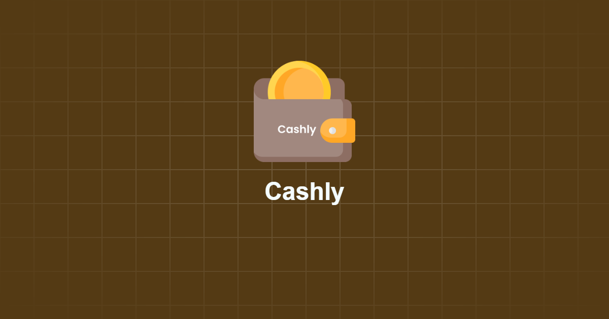 Cashly